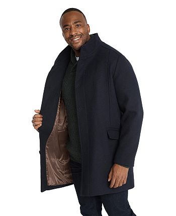 Johnny Bigg Men's Hutton Coat - Macy's