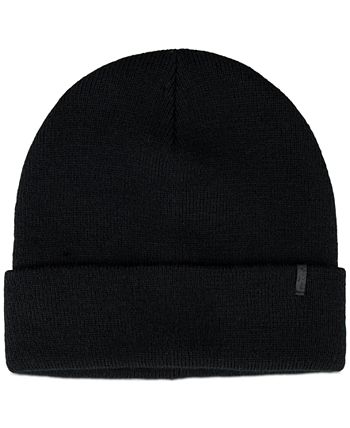 Levi's Men's Two Piece Beanie Set - Macy's