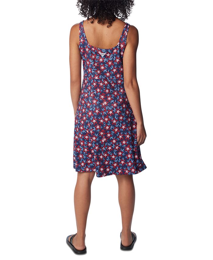 Columbia Women's PFG Freezer™ III Dress - Macy's
