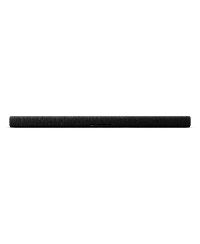 Yamaha SR-X40A True X Bar 40A Dolby Atmos Soundbar with SW-X100ABL True ...