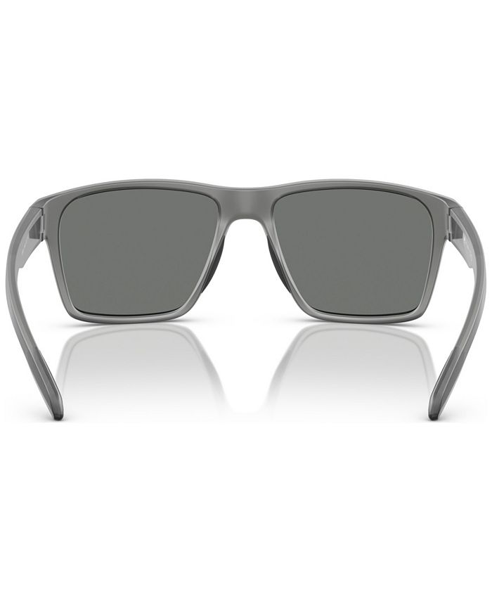 Native Eyewear Native Men's Breck Polarized Sunglasses, Polar XD9041 ...