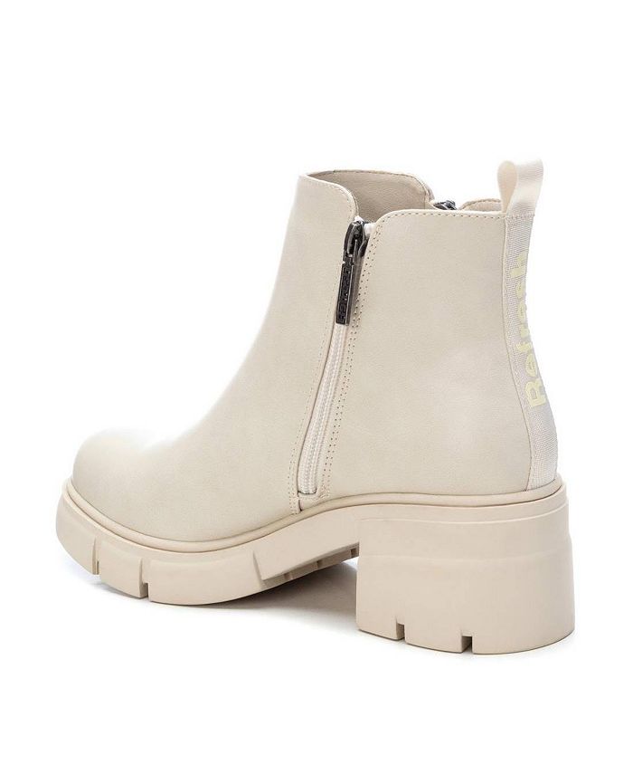 XTI Women's Booties By XTI - Macy's