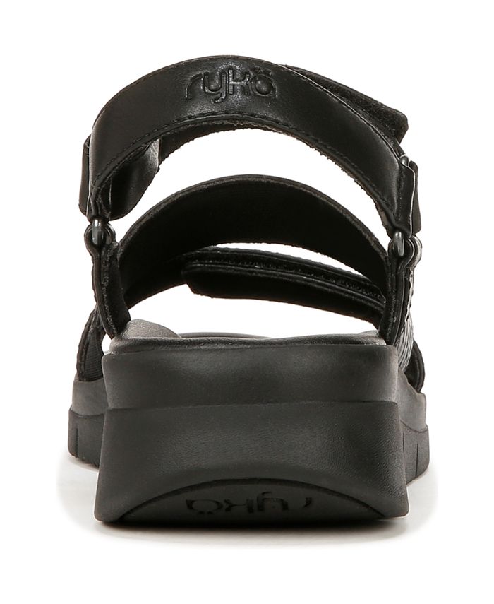Ryka Women's Elite Slingback Sandals - Macy's
