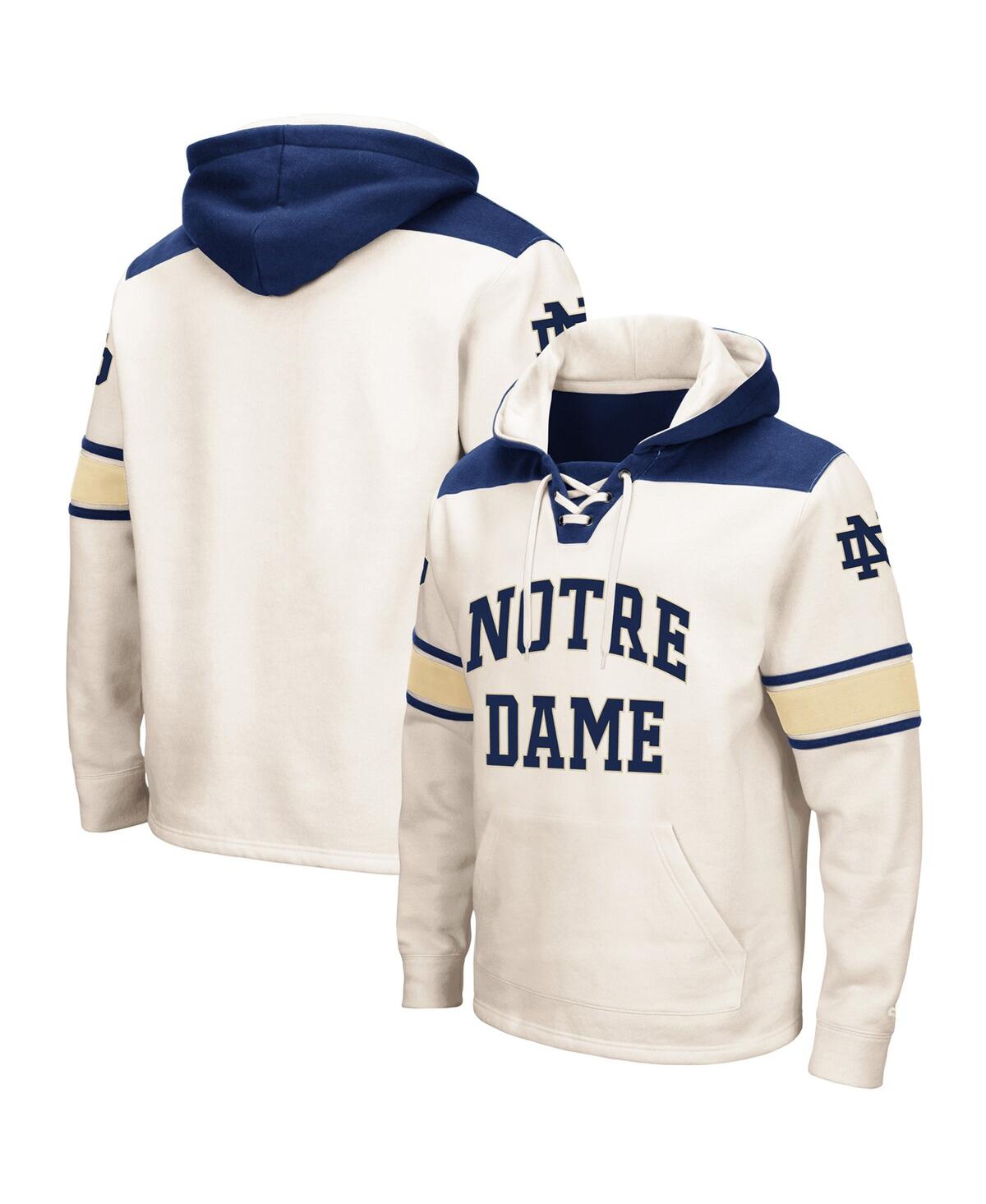 Click here for Colosseum Mens Notre Dame Fighting Irish 2.0 Lace-... prices
