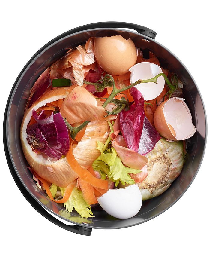 Vitamix FoodCycler Large-Capacity Electric Composter - Macy's