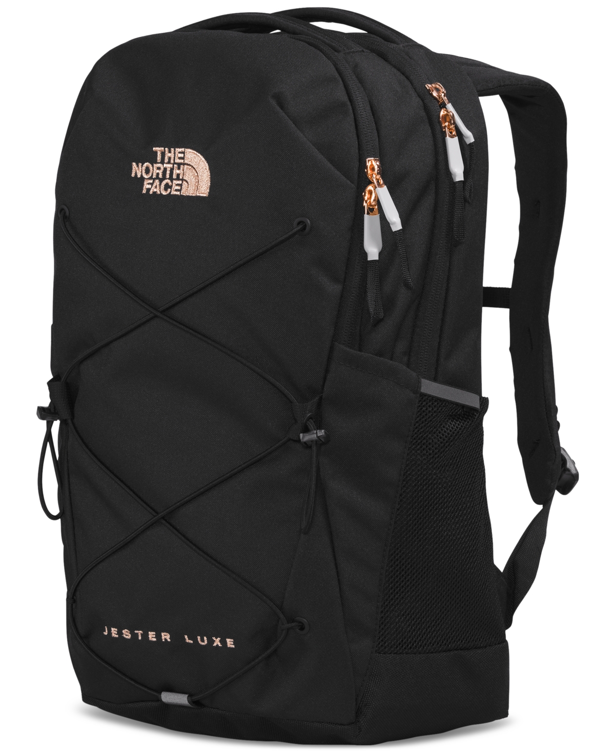 Click here for The North Face Womens Jester Luxe Backpack - TNF B... prices
