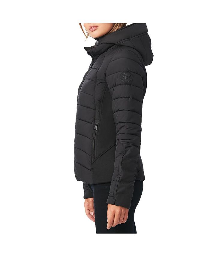 Bernardo Women's Active Jacket with Neoprene - Macy's