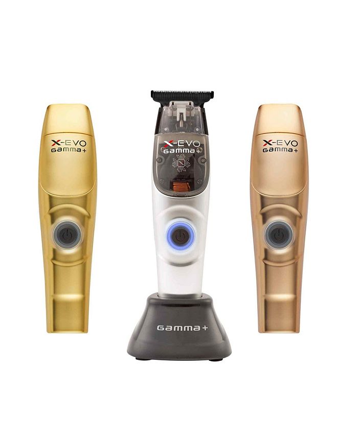 StyleCraft Professional X-Evo Professional Magnetic Microchipped Motor ...