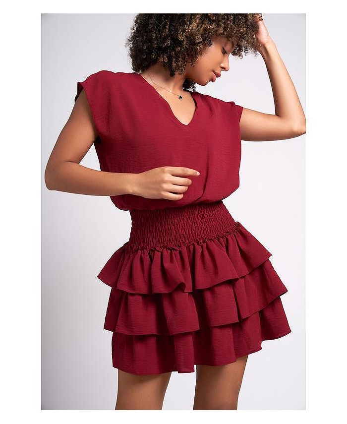 Caldwell Collection Isabella Dress - Macy's