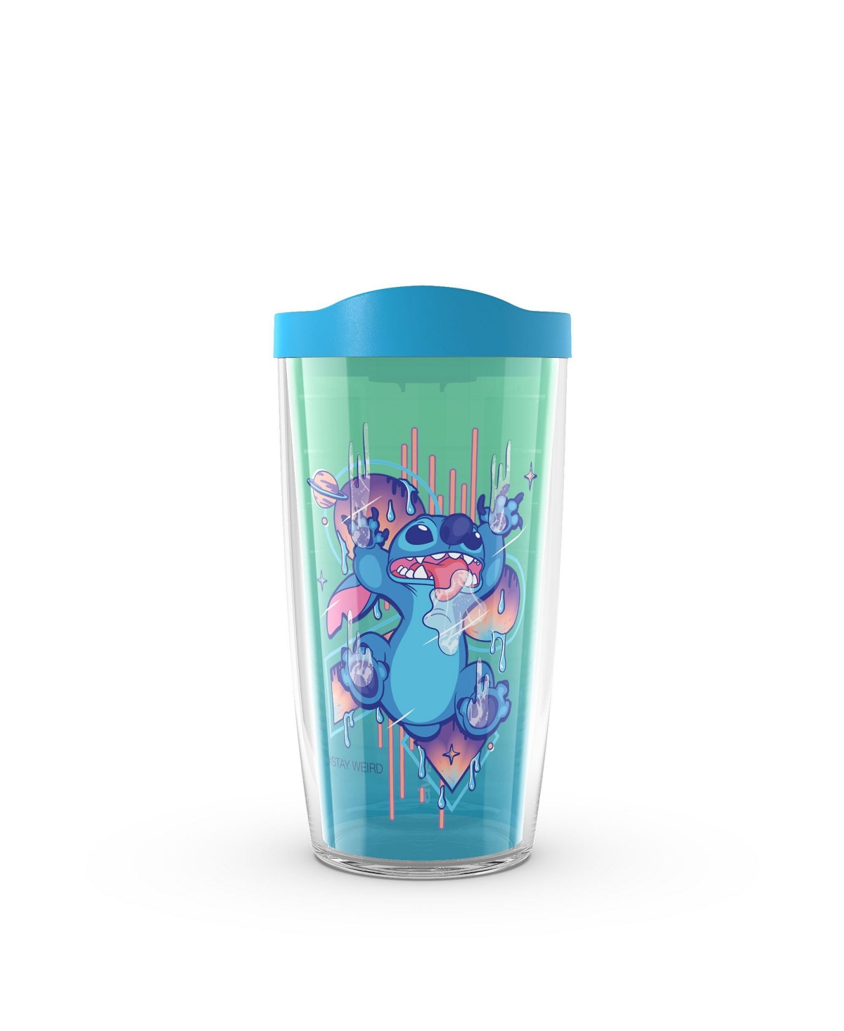 Click here for Tervis Disney Lilo and Stitch #StayWeird Made in U... prices