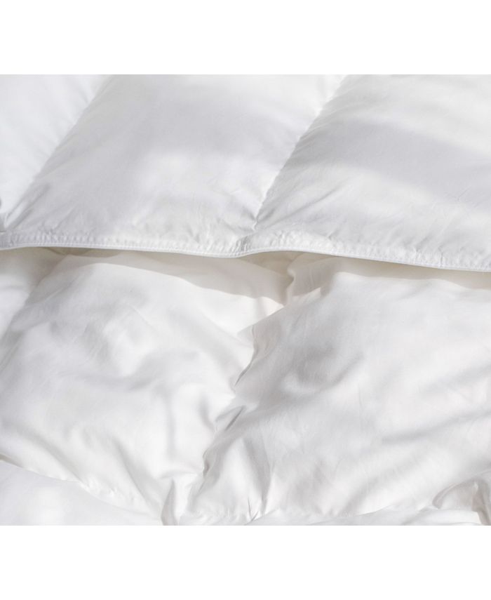 Bokser Home Extra Warm Down Alternative Duvet Comforter Insert - Full ...