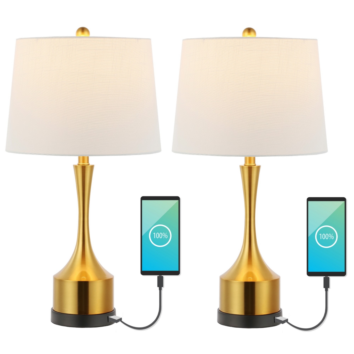 Click here for Cooper Classic French Country Iron Led Table Lamp... prices