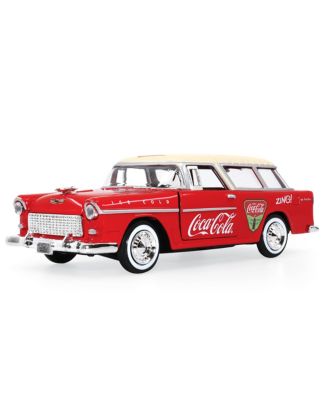 1955 Chevy Noman Die-Cast Model - Macy's