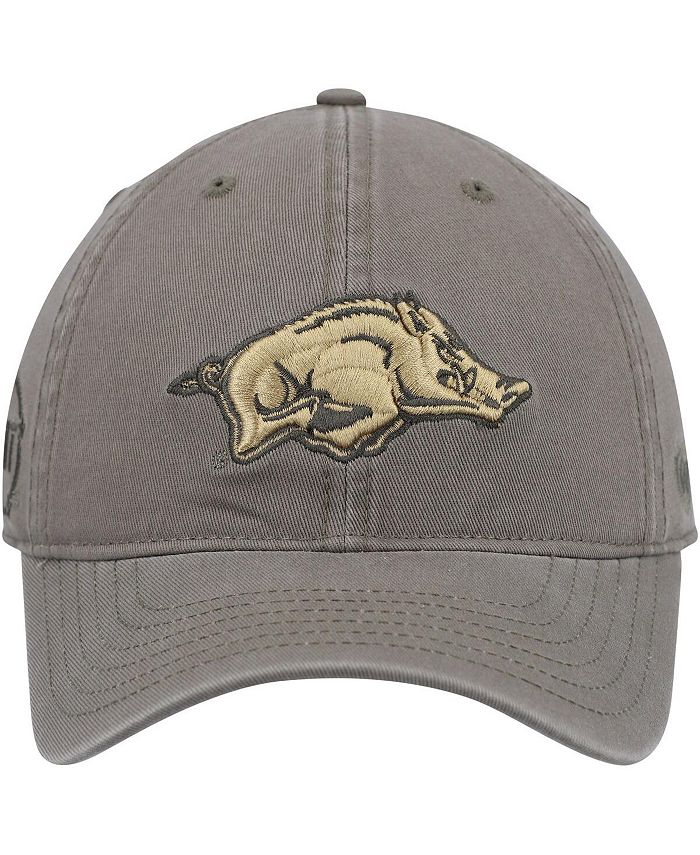 Top of the World Men's Olive Arkansas Razorbacks OHT Military-Inspired ...