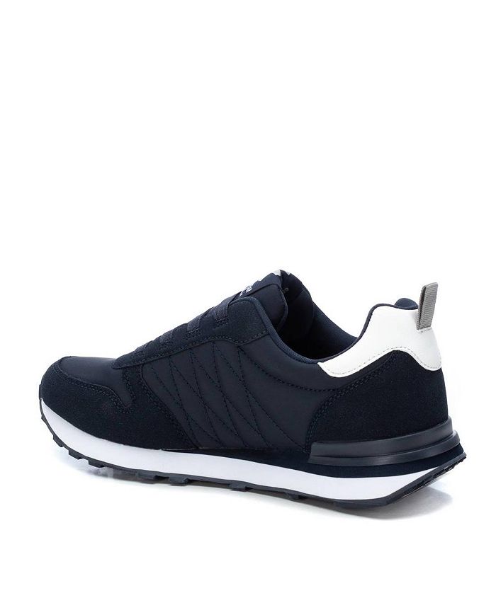 XTI Men's Casual Sneakers By XTI - Macy's