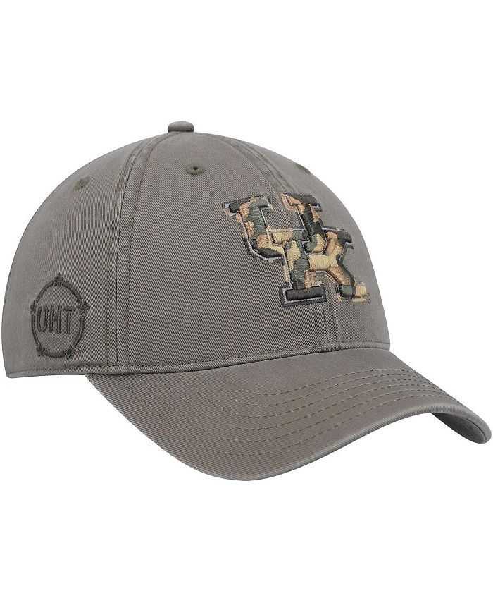 Top of the World Men's Olive Kentucky Wildcats OHT Military-Inspired ...