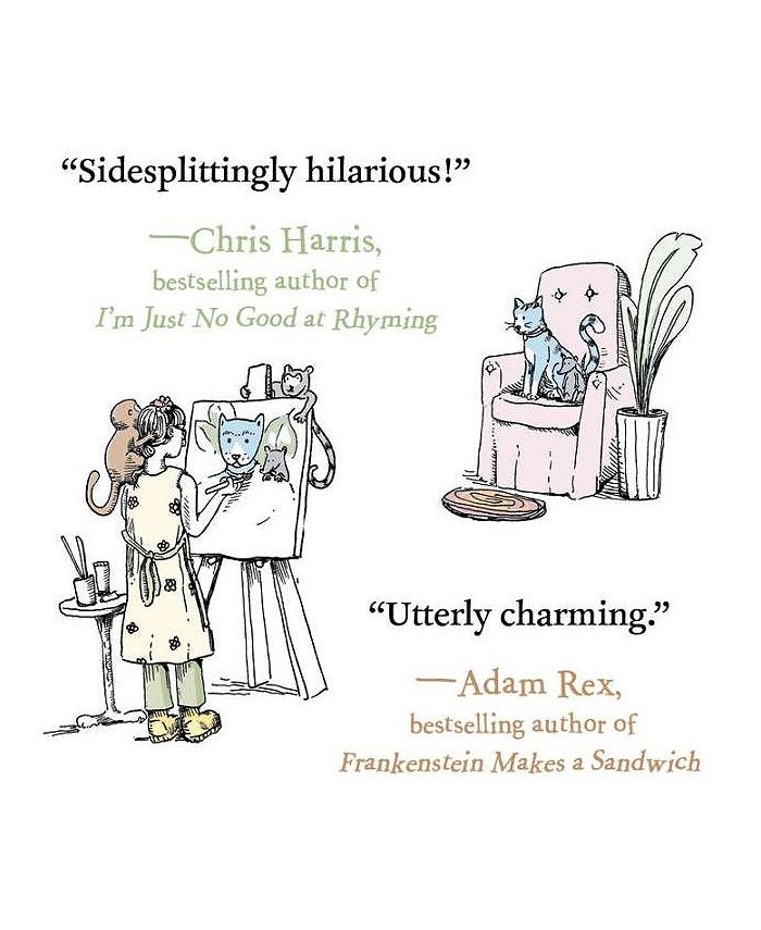 Barnes & Noble Zilot & Other Important Rhymes by Bob Odenkirk - Macy's