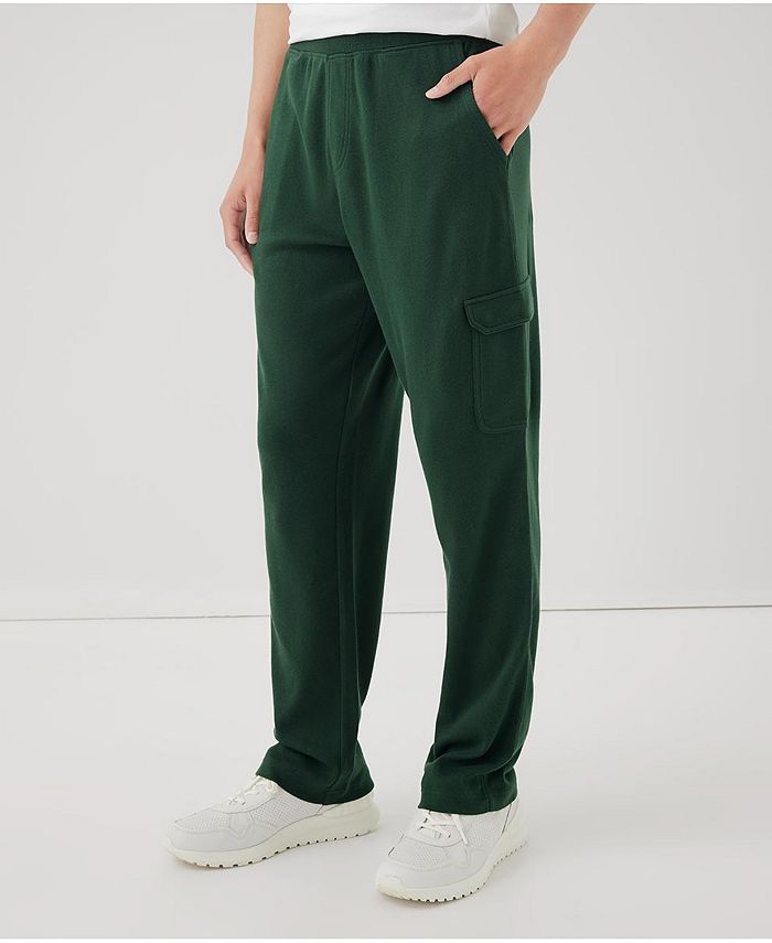 Pact Organic Cotton Airplane Travel Pant - Macy's