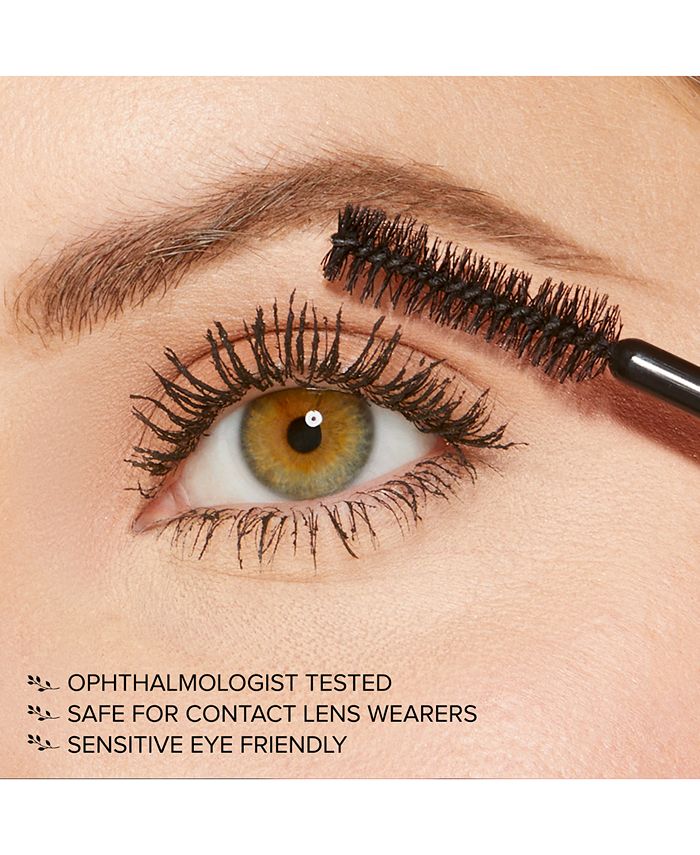 Too Faced Naturally Better Than Sex Lengthening And Volumizing Mascara