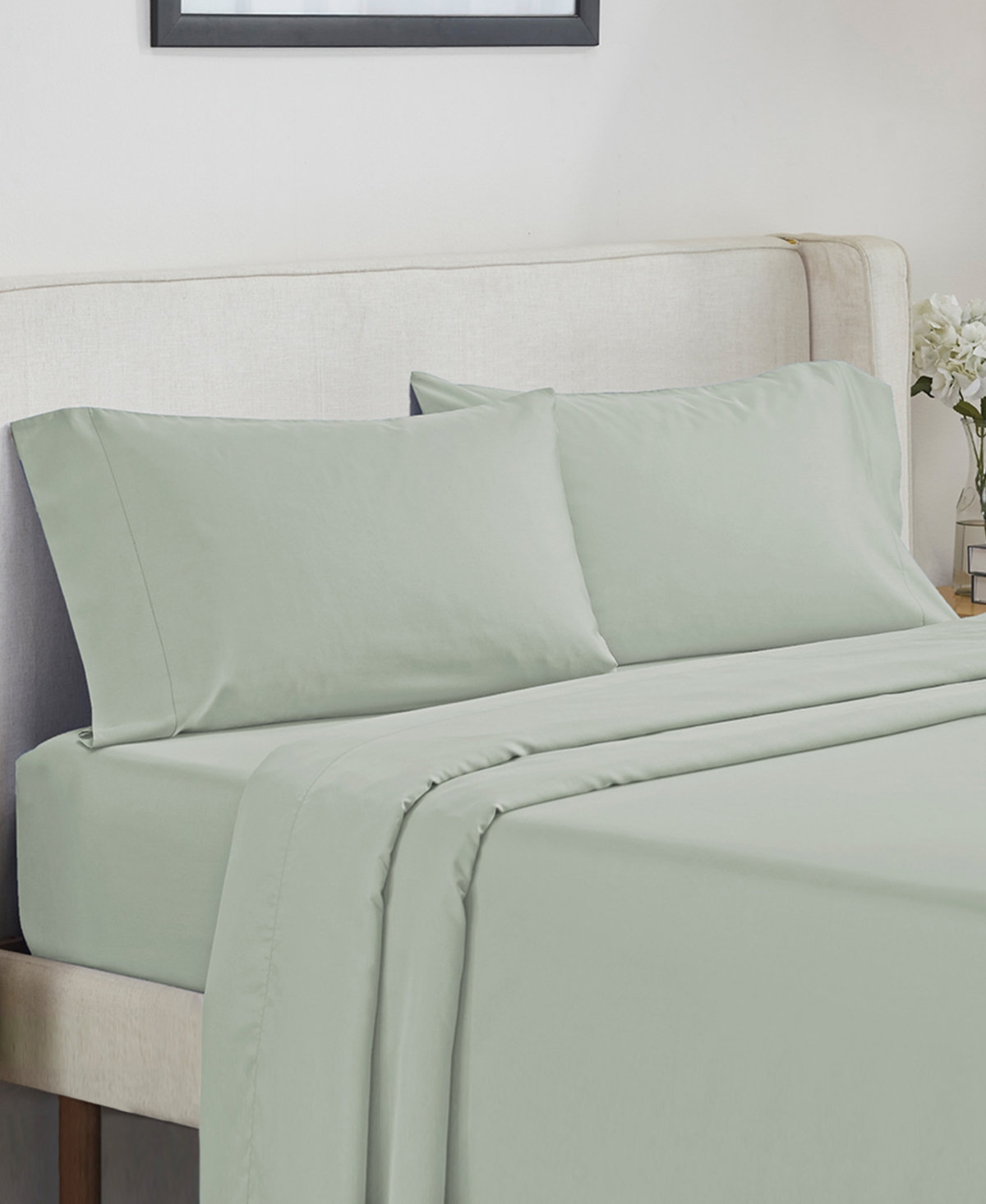 Click here for 100 Extra Long Staple  500 Thread Count Sateen Wea... prices