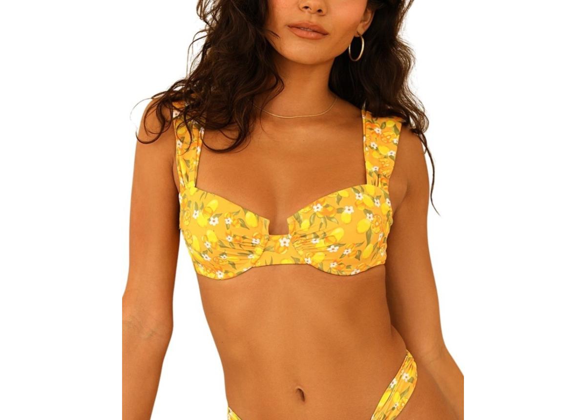 Click here for Womens Roma Swim Top - Positano prices