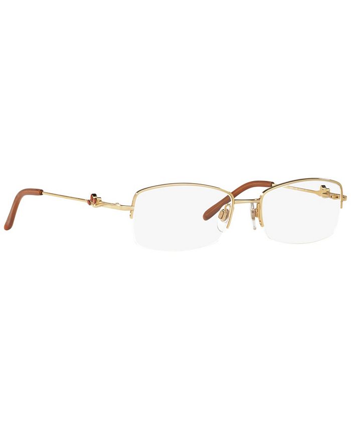 Sferoflex Steroflex Women's Eyeglasses, SF2553 - Macy's