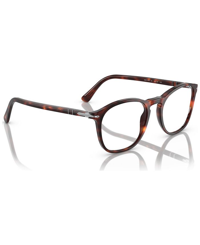 Persol Men's Eyeglasses, PO3007VM - Macy's
