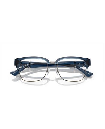 Versace Men's Eyeglasses, VE3348 - Macy's