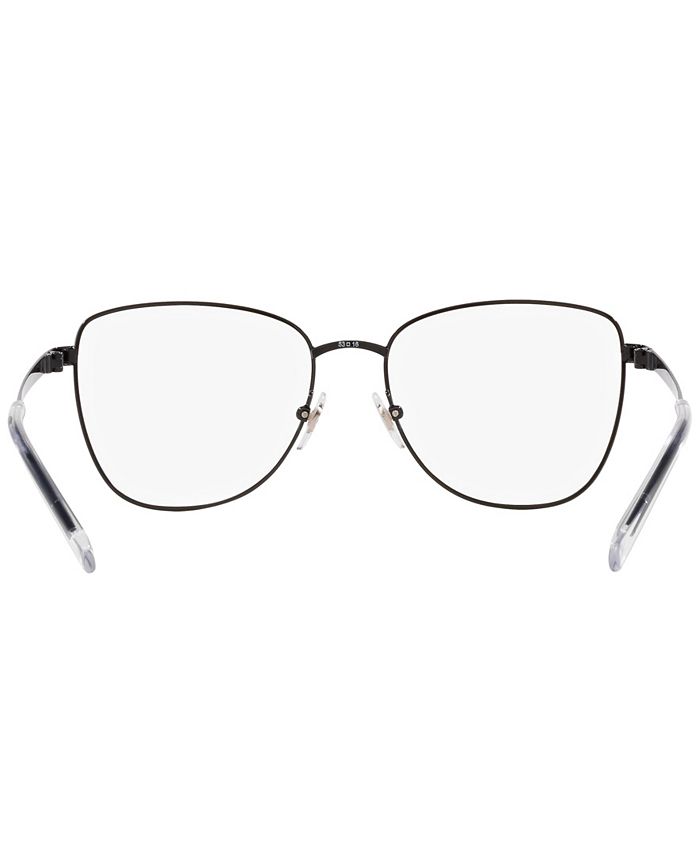LensCrafters Women's Eyeglasses, EC1005 - Macy's