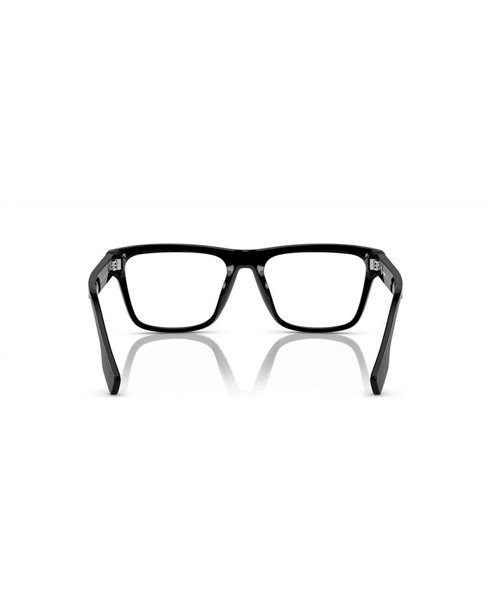 Burberry Men's Eyeglasses, BE2387 - Macy's