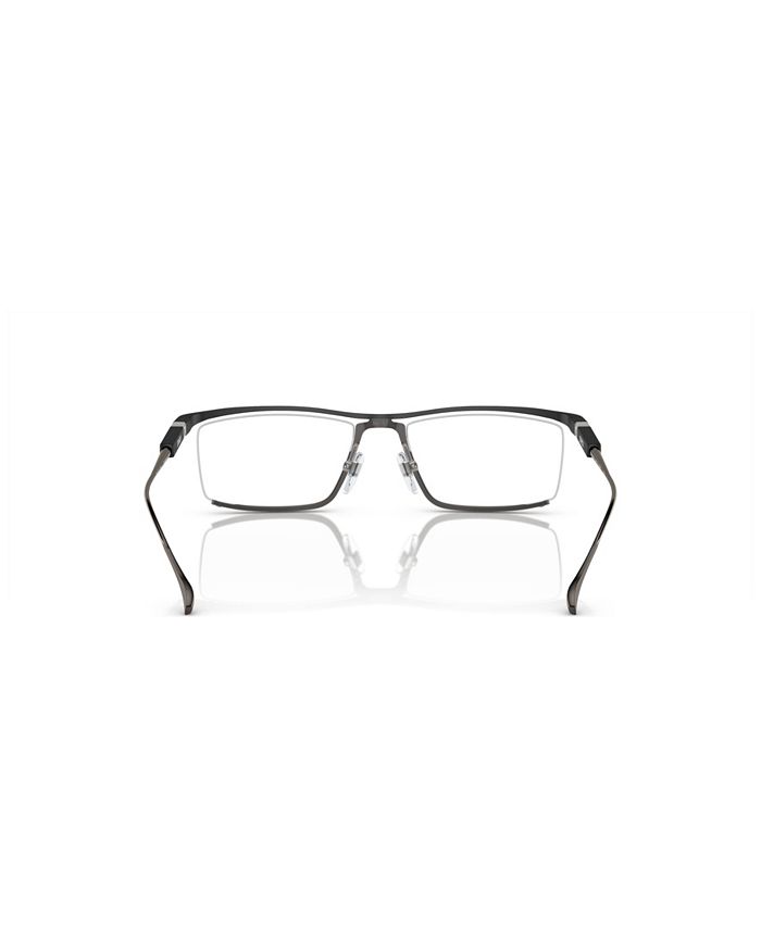 Starck Eyes Men's Eyeglasses, SH2083T - Macy's