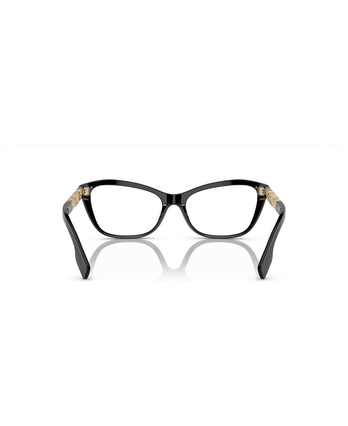 Burberry Women's Eyeglasses, BE2392 - Macy's