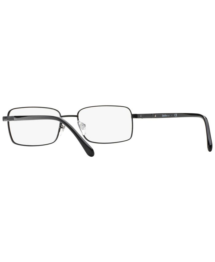 Sferoflex Steroflex Men's Eyeglasses, SF2265 - Macy's