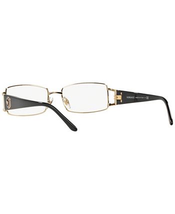 Versace Women's Eyeglasses, VE1163M - Macy's
