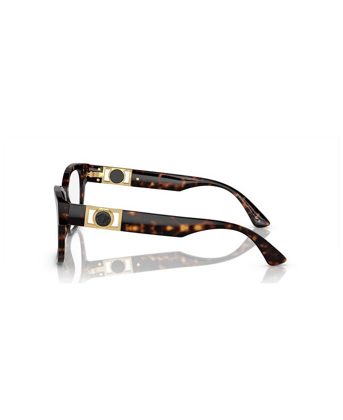Versace Men's Eyeglasses, VE3314 - Macy's