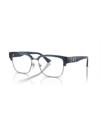 Versace Men's Eyeglasses, VE3348 - Macy's