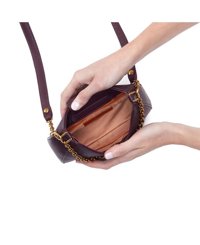 HOBO Rosa Crossbody Bag - Macy's