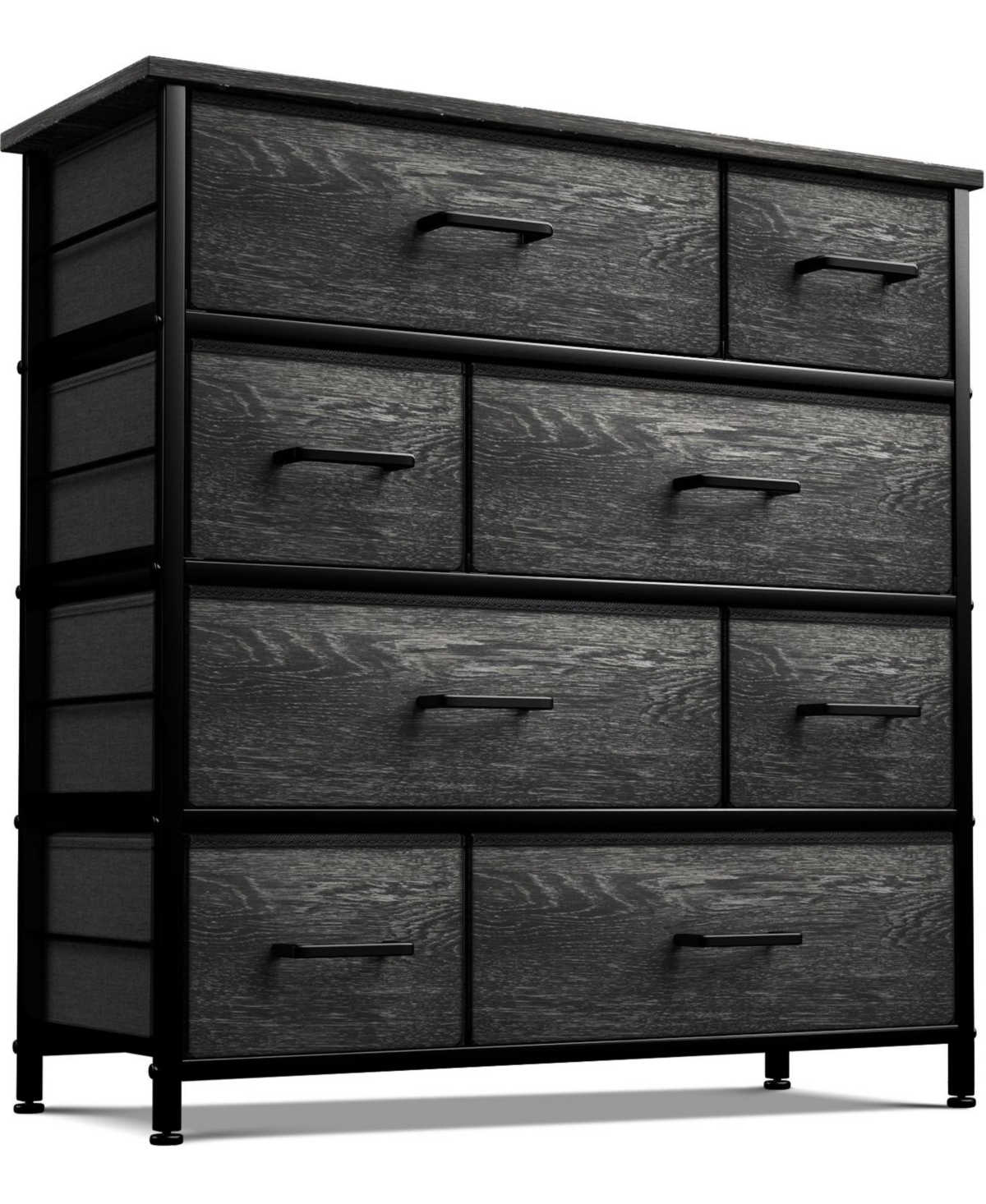 Click here for Sorbus Dresser with 8 Drawers - Storage Chest Orga... prices