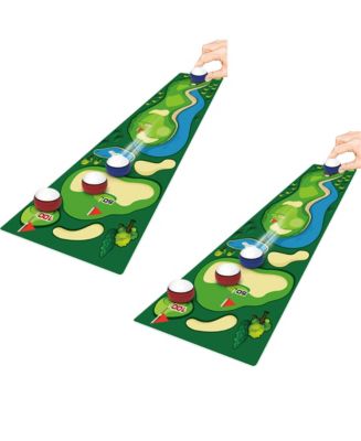 Golf Boardgame, Multi Players Indoor Table Game - Macy's