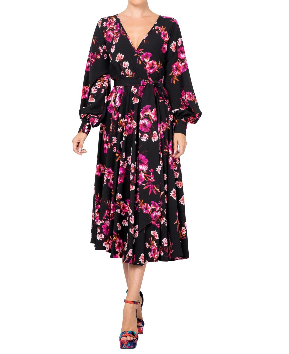 Meghan Los Angeles Dress