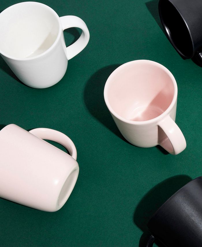 Year & Day Mugs, Set of 4 - Macy's