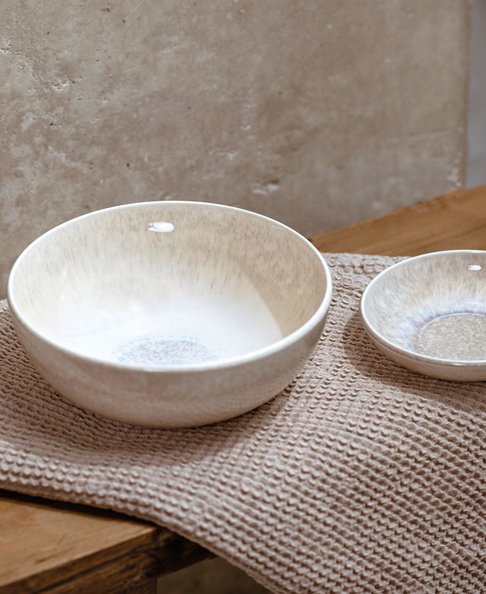 Villeroy & Boch Perlemor Rice Bowl - Macy's