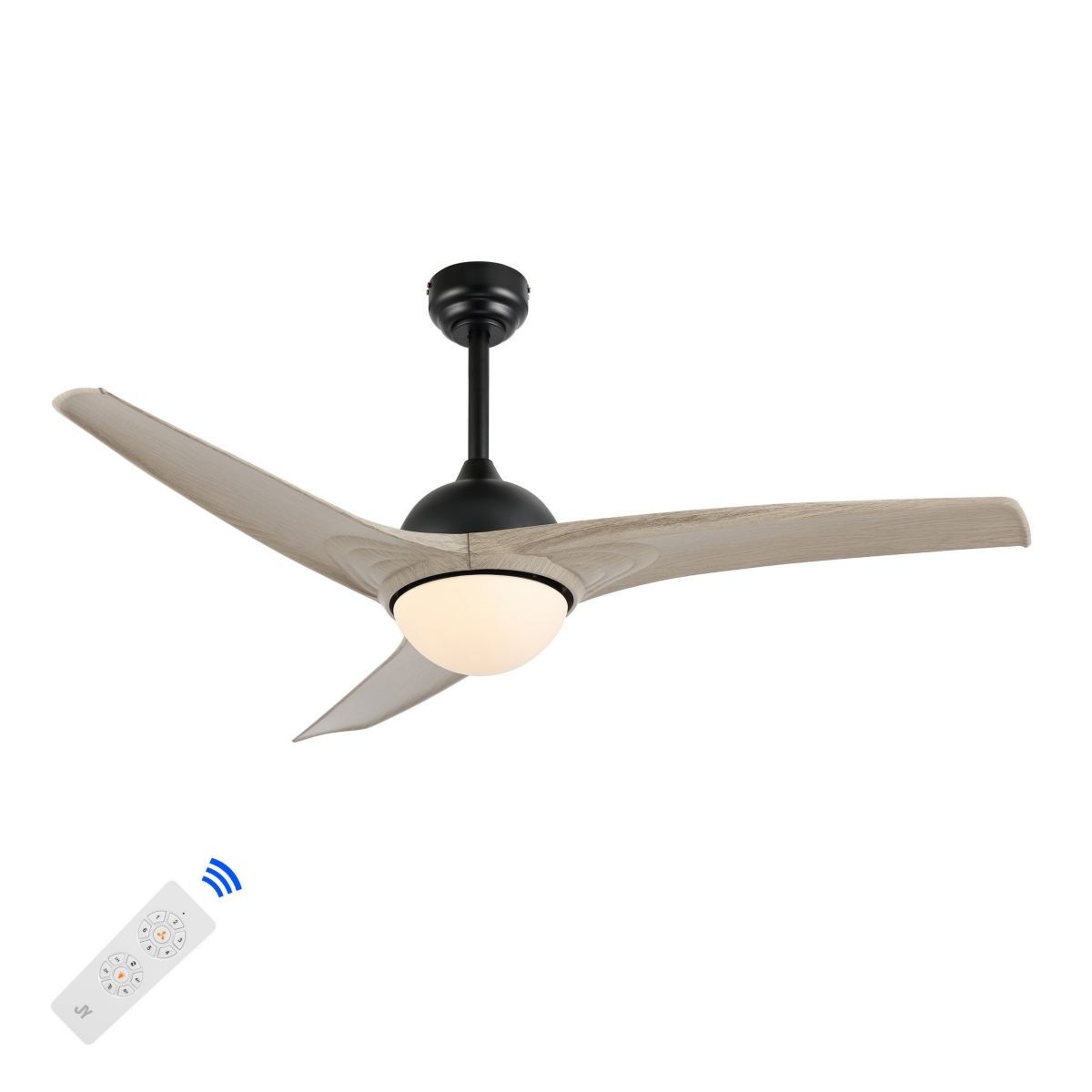 Click here for Sully Contemporary Industrial Iron/Plastic Integra... prices