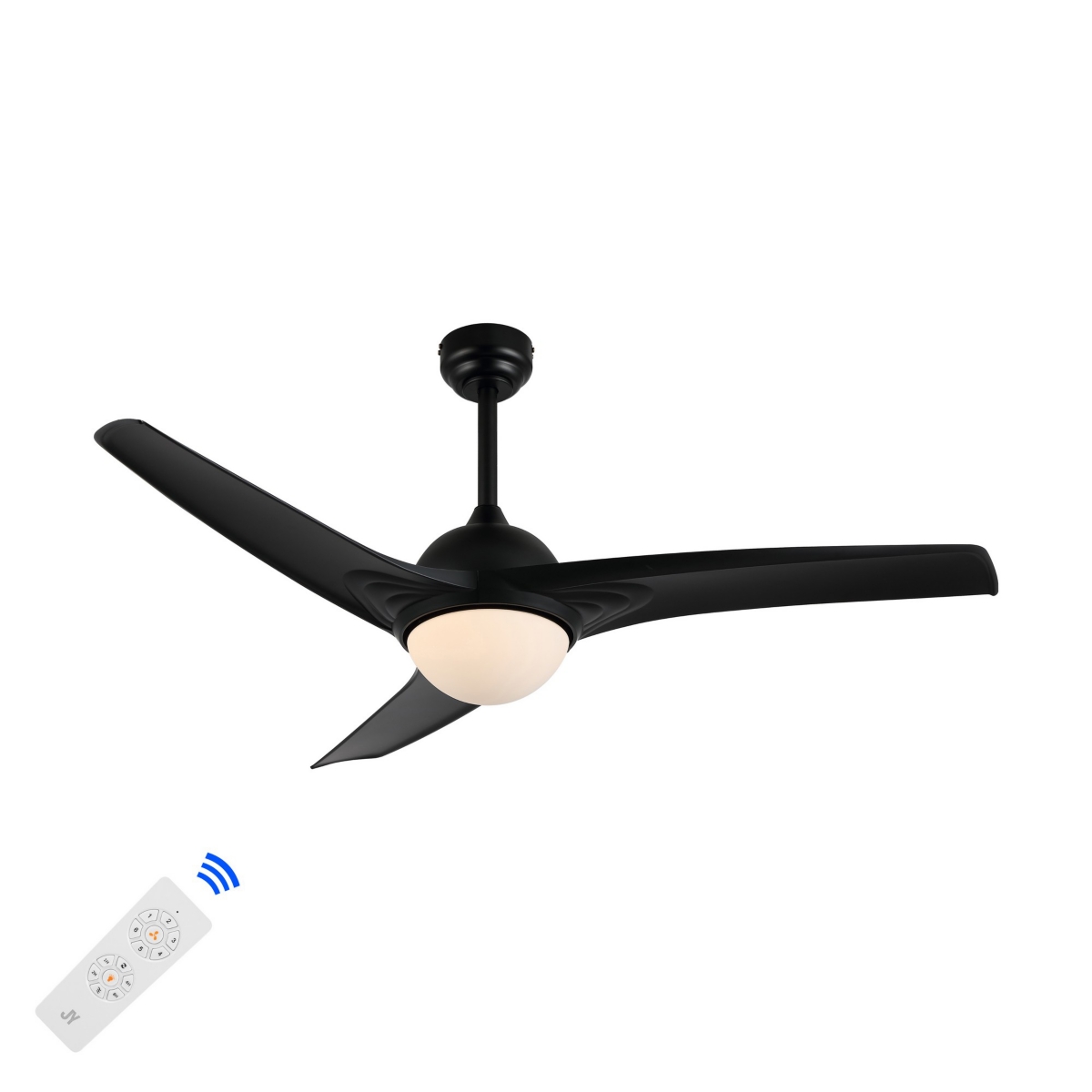 Click here for Sully Contemporary Industrial Iron/Plastic Integra... prices