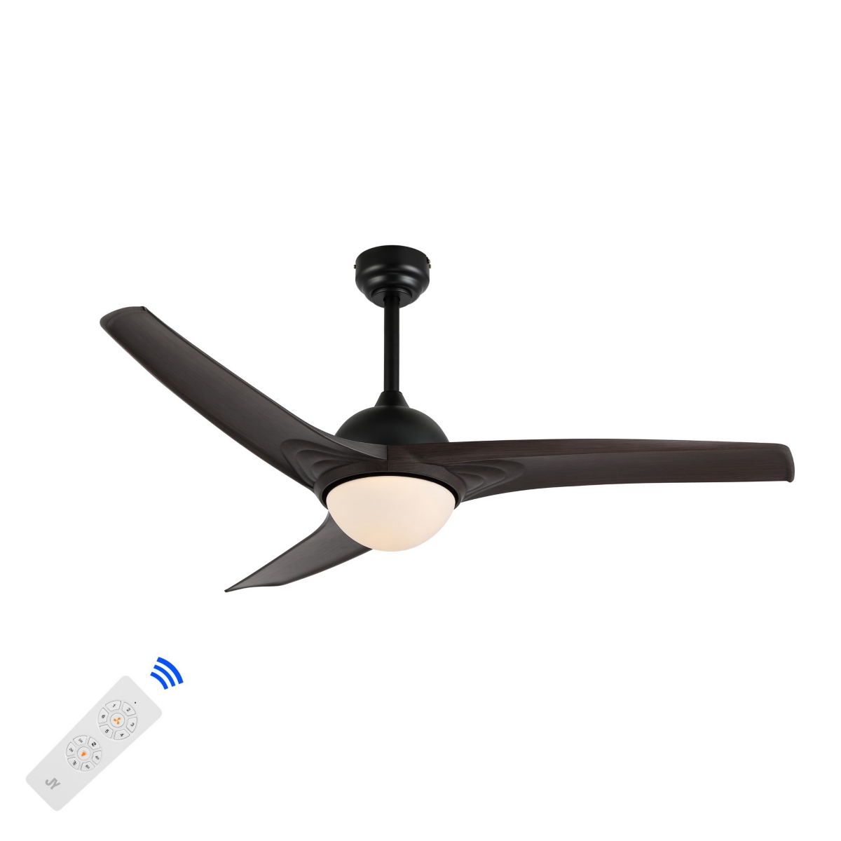 Click here for Sully Contemporary Industrial Iron/Plastic Integra... prices