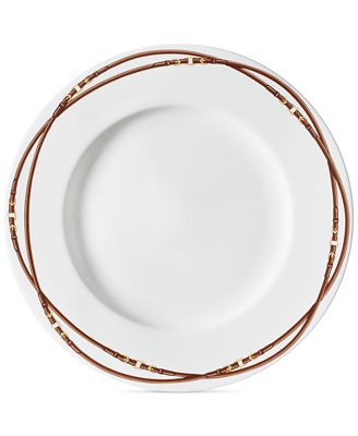 Ralph Lauren Bromley Dinner Plate - Fine China - Macy's