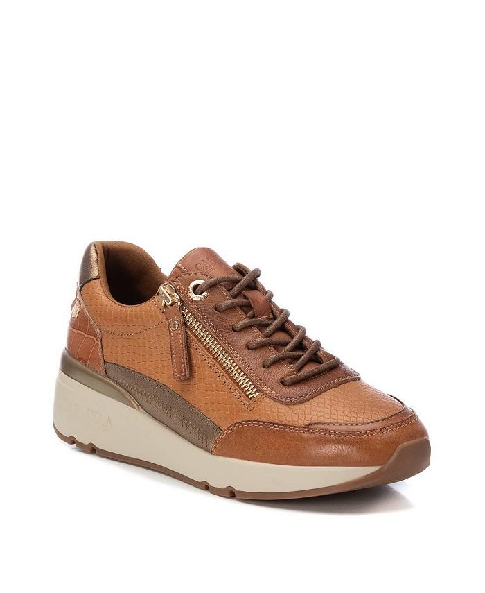 XTI Carmela Collection, Women's Casual Sneakers By XTI - Macy's