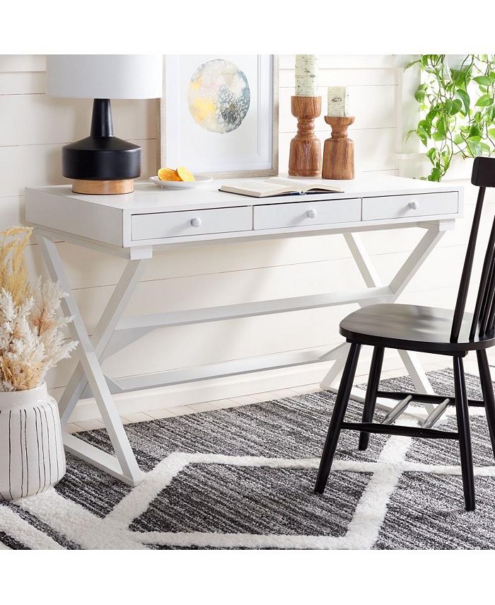Safavieh Gilbert Desk - Macy's