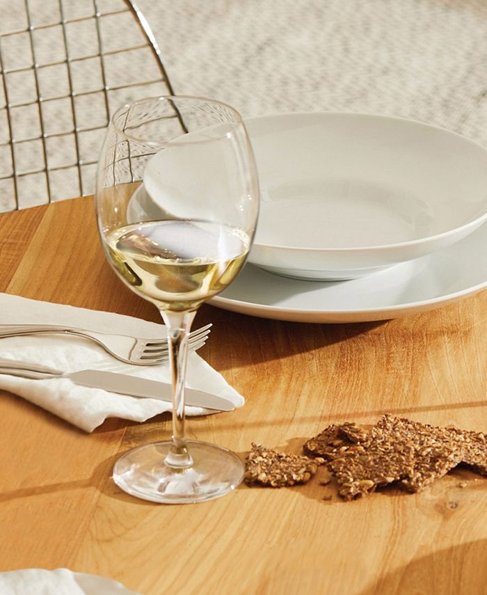 Alessi Mami XL Wine Glasses, Set of 4 - Macy's