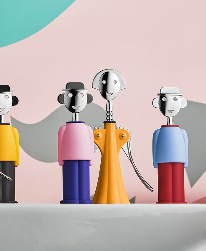 Alessi Anna G Corkscrew - Macy's